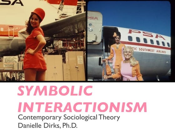 Symbolic Interactionism | PPTX