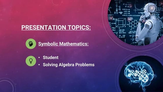 Mathematics and AI.ppt