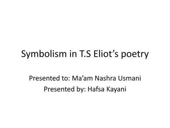 metamorphosis Kafka presentation | PPT