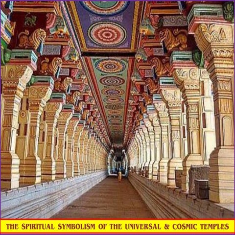 Human body and hindu temple 11 | DOCX