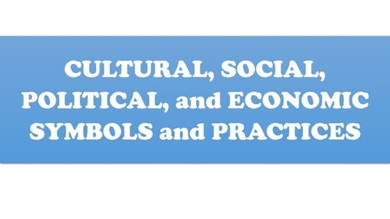 -Significance-of-Cultural-Social-Political-And-Economic-Symbols-and ...