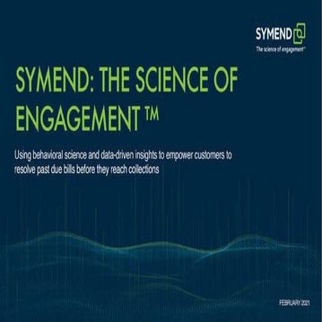 Symend Pitch Deck | PPT