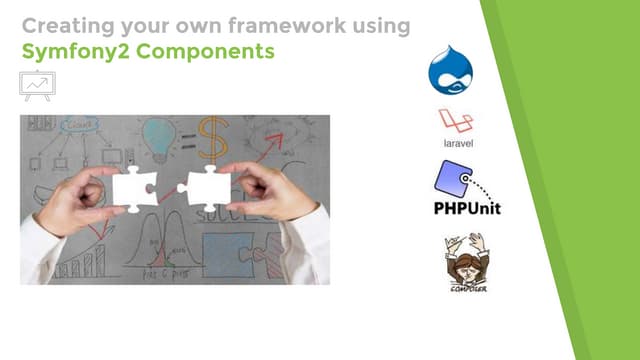 Creating Your Own Framework On Top Of Symfony2 Components Ppt