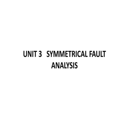 symmetrical_fault_analysis.pdf | Computer Networking | Computing