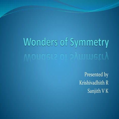 Symmetry.pptx