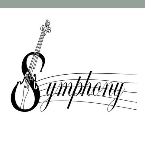 Symphony Music | PPTX