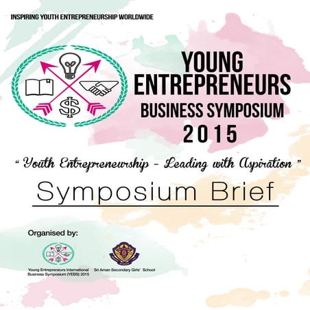 Symposium Brief | PDF