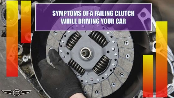 What are the Working Principles of Clutch in your Car | PPT