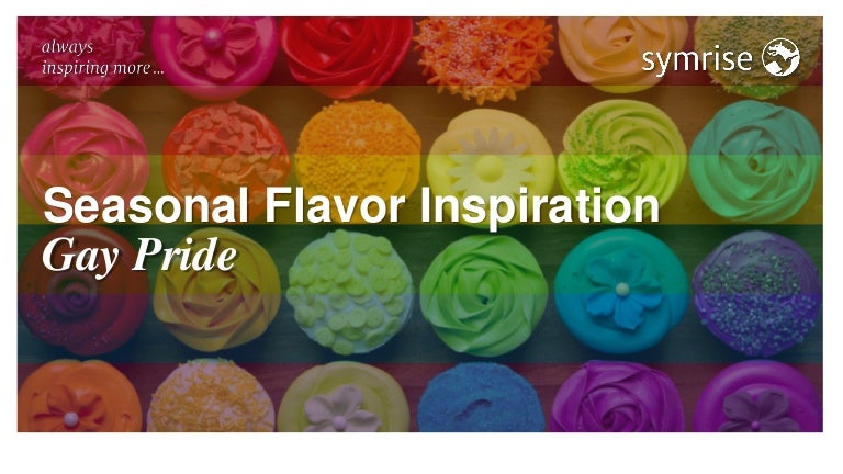 Successful Food and Beverage LTOs for LGBTQ+ Pride Month