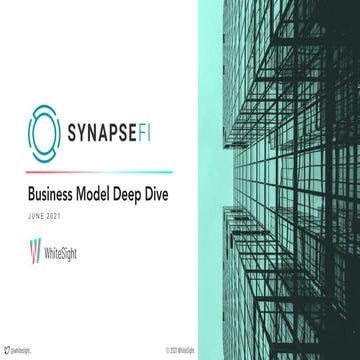 SynapseFi Deep Dive - June 2021.pdf