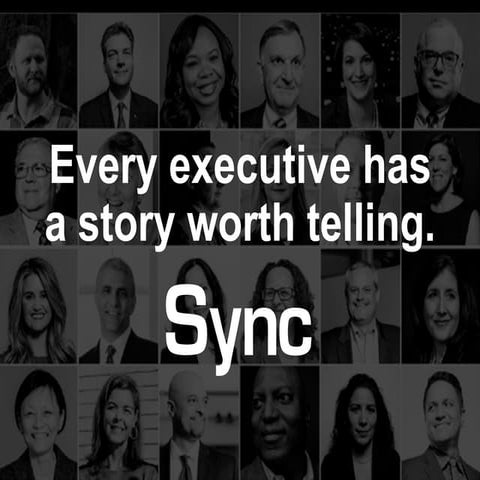 Sync Executive Media Packet | PDF
