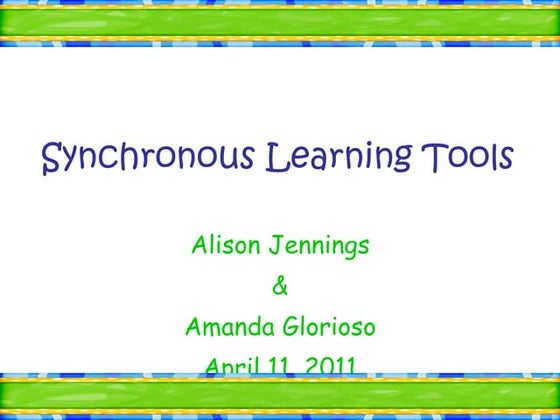 The system architecture of an interactive e-Learning platform ...