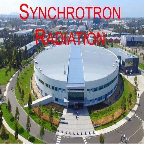 Synchrotron