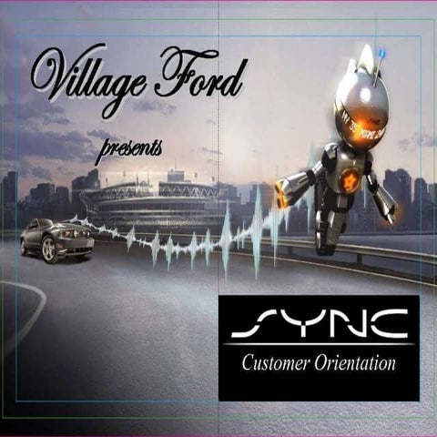 Sync Presentation | PPT