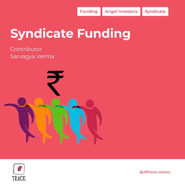 Syndicate funding | PDF