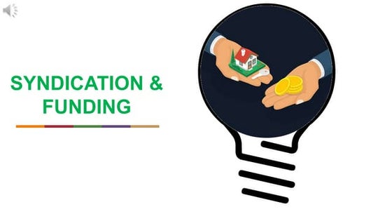 Project Report & Business Funding infographics | PDF