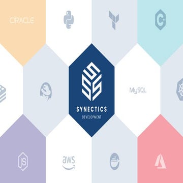 Synectics Development | PPT