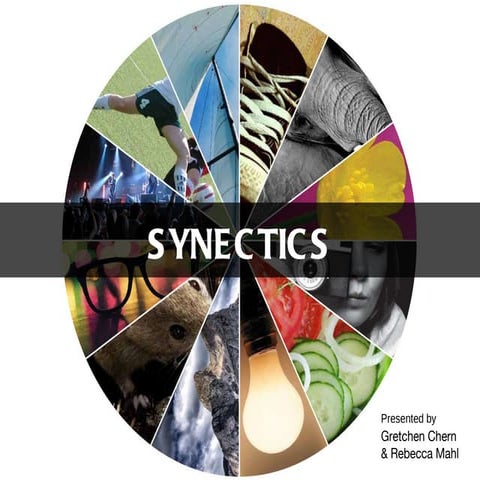 Synectics Presentation | PPT