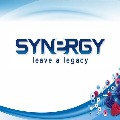 Synergy | PPT
