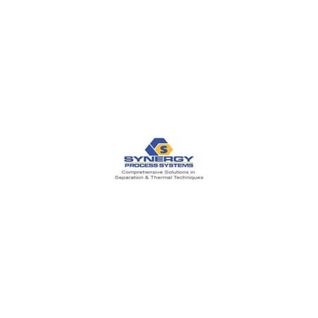 Solvent Recovery Systems - Synergypune | PPT