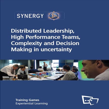 GROUP DECISION MAKING AND GROUP SYNERGY.docx