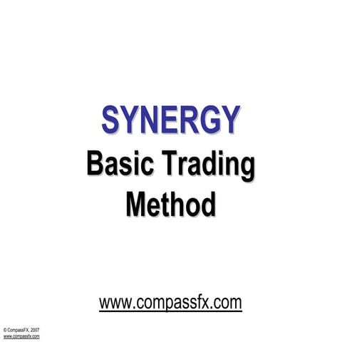 Synergy basic | PDF | Stocks and Bonds | Personal Investing
