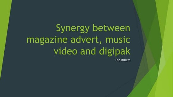 CD cover collage | PPT