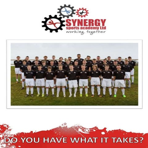 Synergy booklet 2015 | PDF | Apprenticeships | Careers