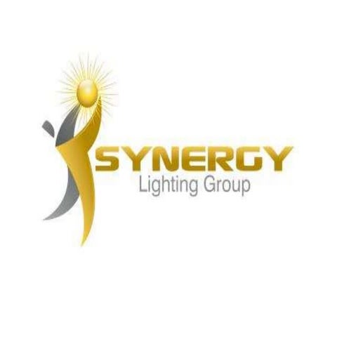 Synergy Lighting Group Investor pitch deck | PDF