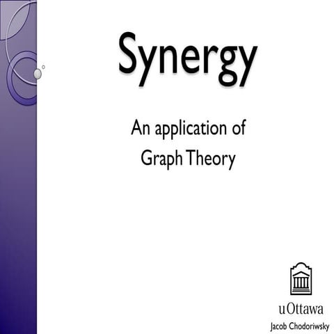 Synergy in Magic | PDF