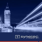 Synetec Bespoke Software Development