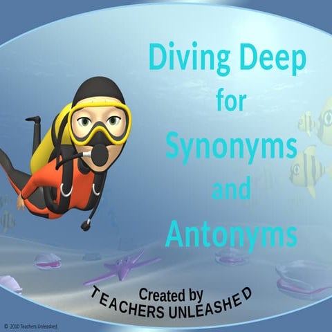 Synonymand Antonym Lesson Freebie-1.pptx