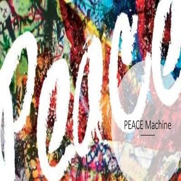 Synonyms and antonyms for peace | PPTX