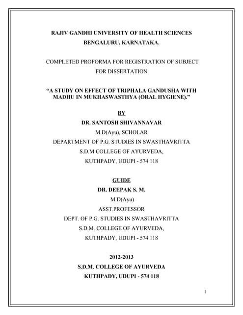 How to write a medical synopsis.pptx