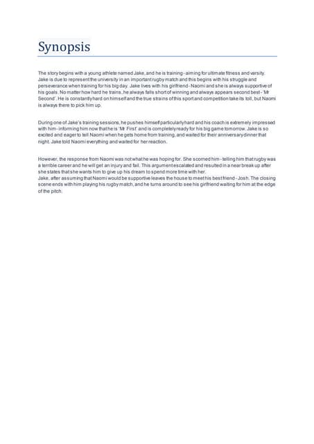 Target Audience | DOCX | Television | Entertainment