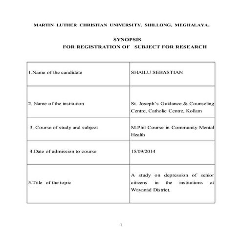 Rachael Supporting Statement | DOCX