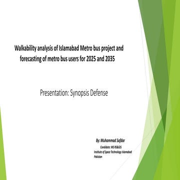 Synopsis defense-version01-hamid | PPTX