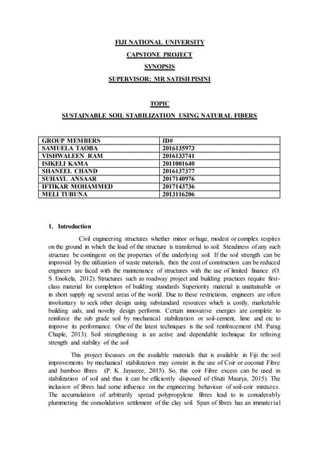 Power point presentation for engineering | PPT