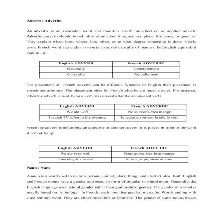 Syntax assignment | DOCX