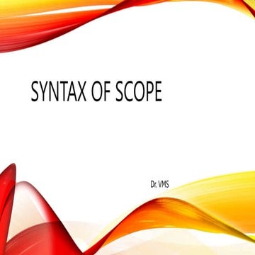 Syntax of Scope.pptx