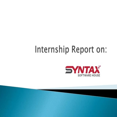 Syntax Presentationpptx Programming Languages Computing 9659