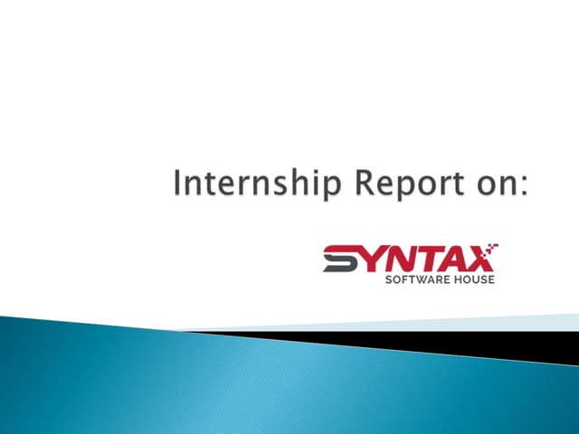 Syntax Presentationpptx Programming Languages Computing 9659