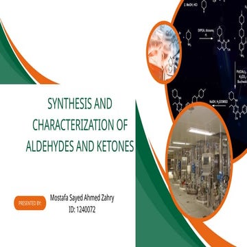 ketones of organic chemistry.pptx ketones | PPTX