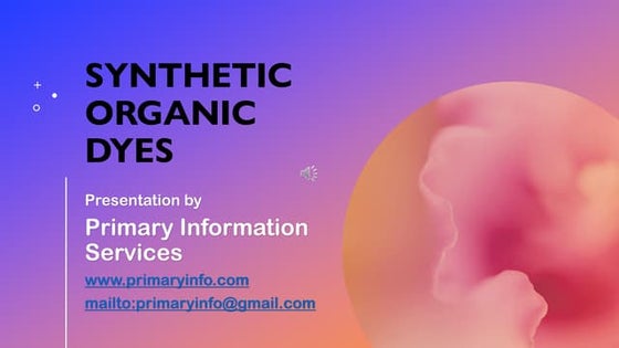 Flow chart of manufacturing of dyes | PDF | Chemistry | Science