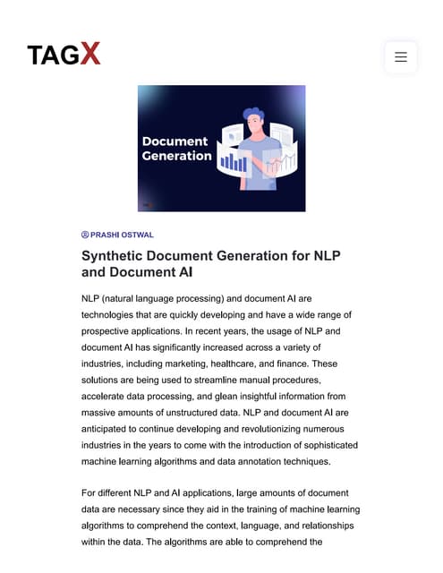 Intelligent Document Processing Workflow and Use cases.pdf