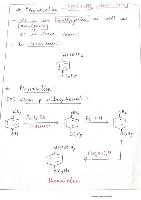 Metallo enzymes- B.Sc semester-6 | PDF