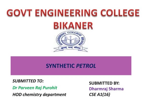Lecture 19- Manufacturing of Hydrochloric acid from hydrogen and ...