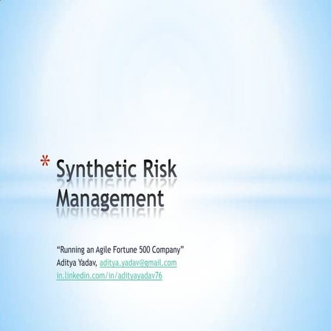 3 steps to an effective emergency response plan | PDF