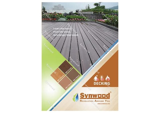 Synwood PVC Foam Sheets | PPT