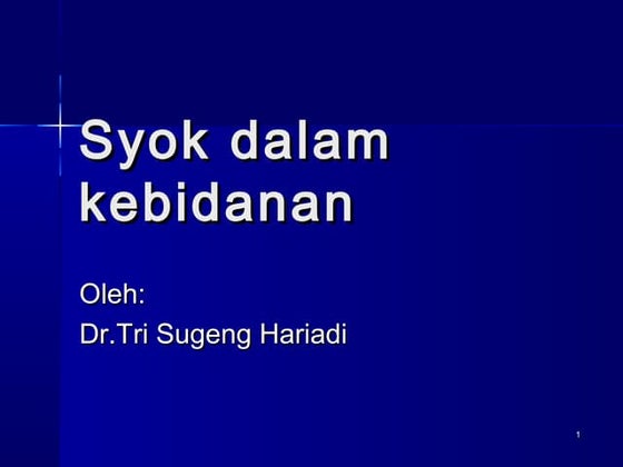 Presentasi muka | PPTX